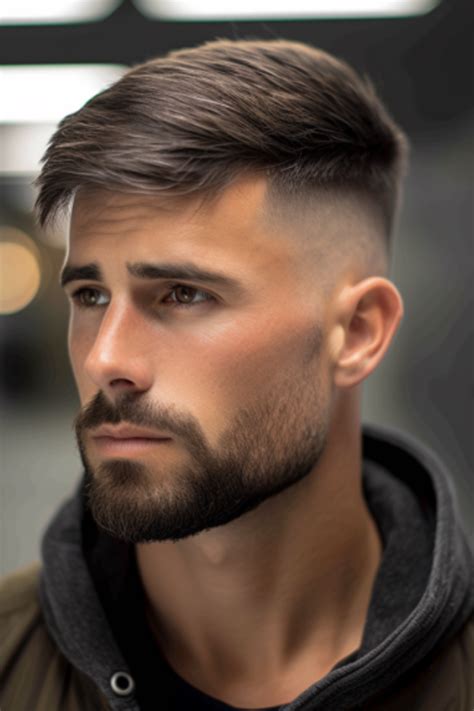40 Best Drop Fade Haircut Ideas For Men Artofit