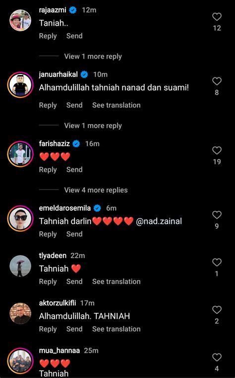 Tiada Angin Tiada Ribut NAD ZAINAL Dan UNGKU ISMAIL Selamat