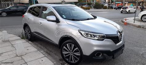 Car Gr Renault Kadjar 17 ENERGY DCi 110 Business Edition