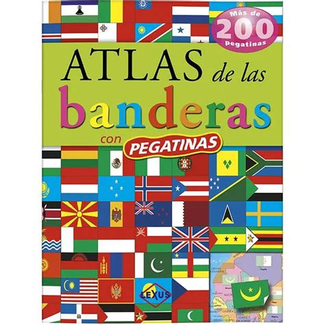 Atlas De Las Banderas