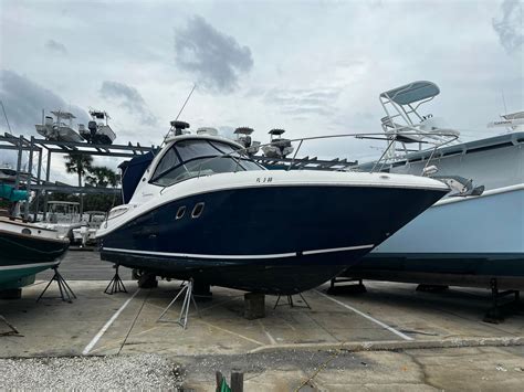 Sea Ray Sundancer Cruiser For Sale Yachtworld