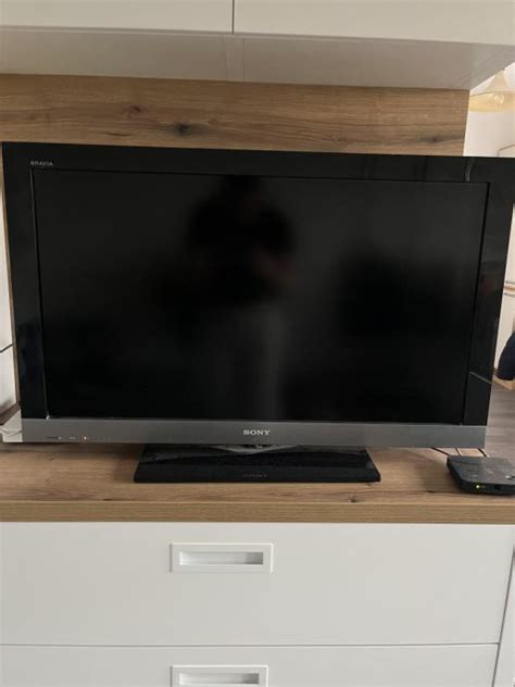 Sony LCD Bravia TV Sprejemnik KDL 37EX500