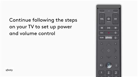How To Pair Xfinity Remote To Vizio Tv