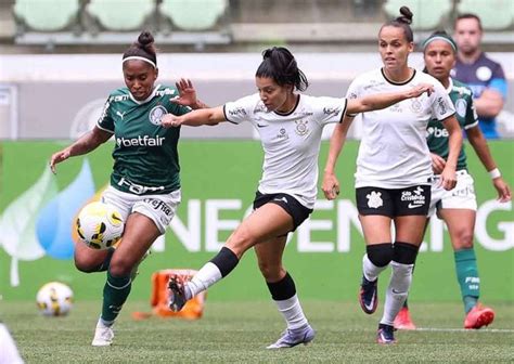 Topo 56 Imagem Corinthians X Santos Feminino Br Thptnganamst Edu Vn