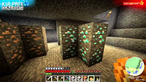 Minecraft 101 The Most Efficient Mining System YouTube
