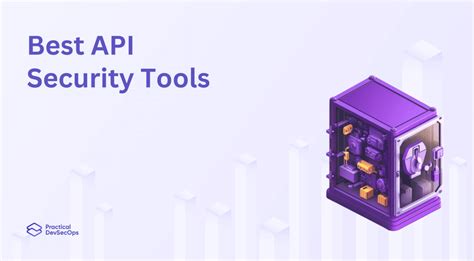 Best Api Security Tools In Practical Devsecops