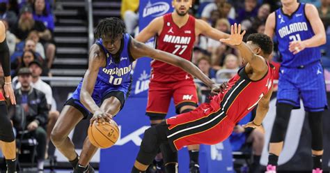 Orlando Magic Cuts Bol Bol 3 Potential Landing Spots Sports