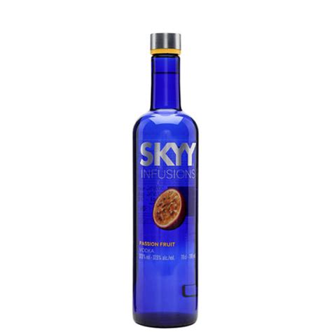 Skyy Vodka Passion Ml Delivery Nairobi Vintage