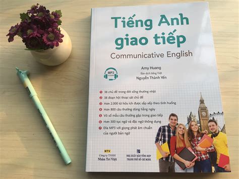 C C M U C U Giao Ti P Ti Ng Anh Trong V N Ph Ng B N Th Nh C Ng