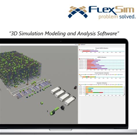 flexsim mastersoftsolution