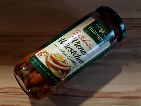 Fotos und Bilder von Neue Produkte Thüringer Delikatess Wiener