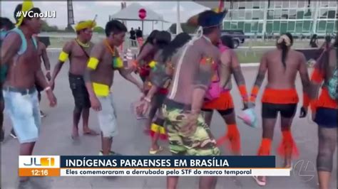 VÍDEOS Jornal Liberal 1ª Edição de sexta feira 22 de setembro de 2023