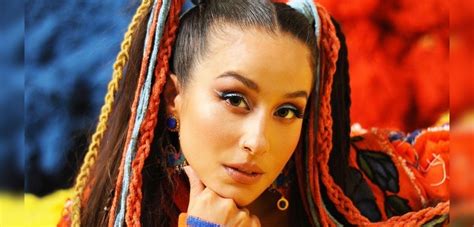 Denise Rosenthal reapareció en redes tras campaña FreeDenise de sus