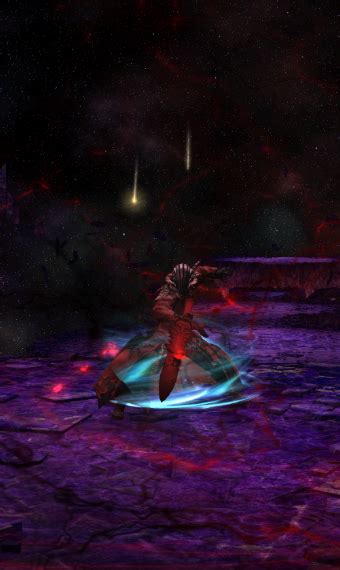 Devil Trigger Dante Dmc Eorzea Collection