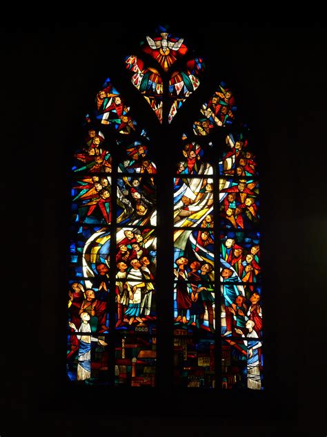Gratis Afbeeldingen Venster Glas Kerk Kleurrijk Verlichting