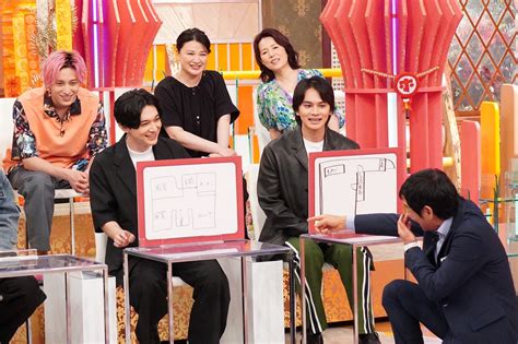 画像4 8 北村匠海吉沢亮ら生まれ変わりたい有名人実名告白 モデルプレス
