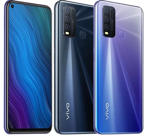 Vivo Y Caracter Sticas Especificaciones Y Precio Kalvo