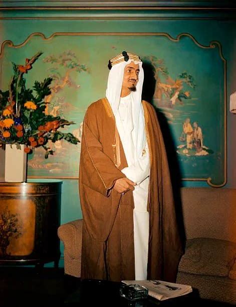 35 افتار الملك فيصل المرسال