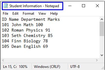 Vba Code To Convert Text File To Excel Methods Exceldemy