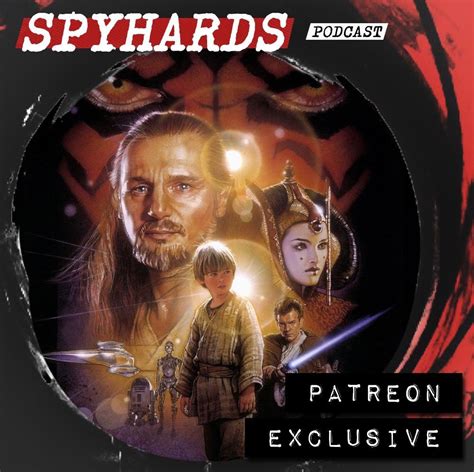 Unlocked Agents In The Field Star Wars Episode I The Phantom