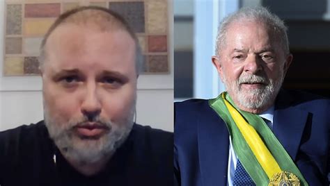 Educador Explica Como Surgiu A Fala Errada De Lula Sobre Games E