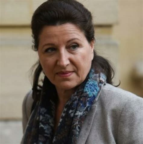 Agnès Buzyn Wikispooks