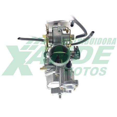 CARBURADOR CPL CBX 200 STRADA XR 200 SMART FOX Distribuidora Xande