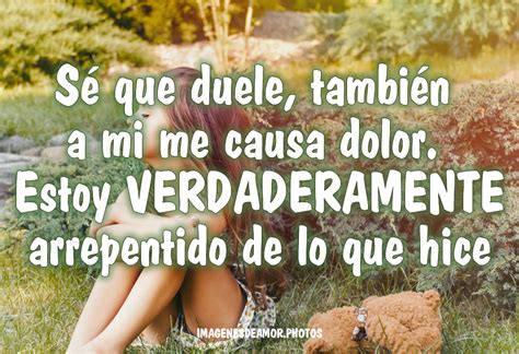 IMÁGENES DE PERDÓN Frases para pedir disculpas y pedir perdón