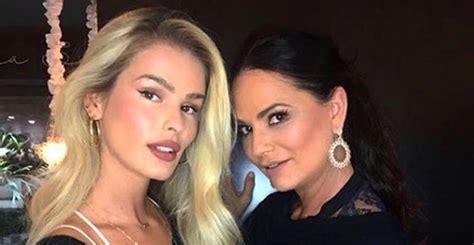 Luiza Brunet É doloroso como mãe perceber que essa violência