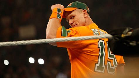 John Cena Wallpapers Wallpaper Cave