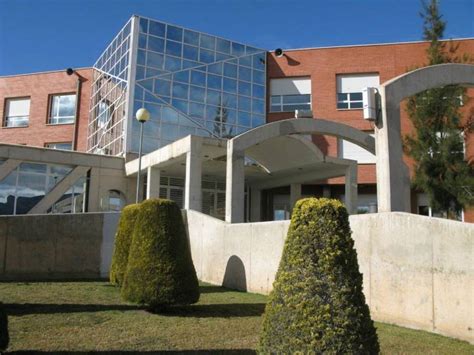 CIPFP Valle De Elda Centro De Excelencia De FP En Industrias