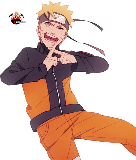 Naruto Uzumaki PNG Images Transparent Background PNG Play