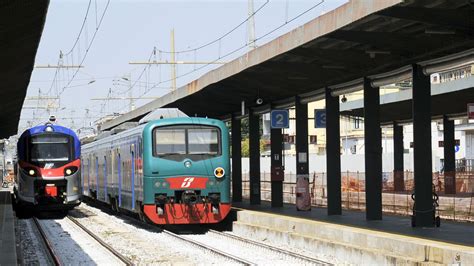 Capotreno Aggredito A Rivarolo Annunciato Sciopero Nazionale Di 8 Ore