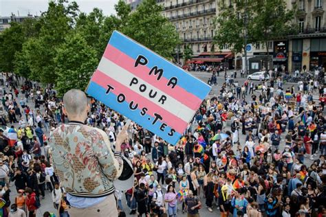 Loi bioéthique La PMA pour toutes autorisée en France Institut Ulpien