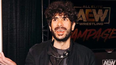 Tony Khan Shoots On AEW S 2019 Slump I Was Kicking Myself