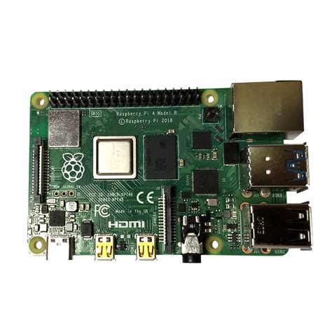 Raspberry Pi Starter Kit Freva