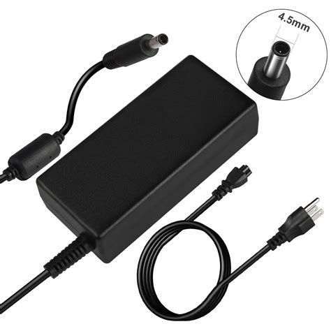 NEW For DELL Inspiron 15 3583 P75F Laptop 45W AC Power Adapter Charger