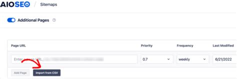 How To Add Multiple Urls To Your Sitemap The Easy Way