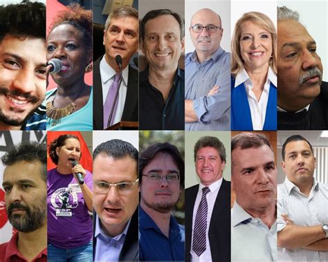 Saiba quem são os candidatos a prefeito de Campinas Política Estadão