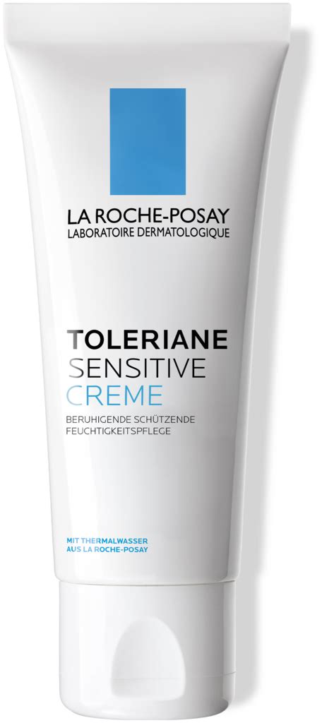 La Roche Posay Toleriane Sensitive Creme Kaufen Valsona De
