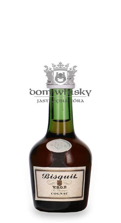 Bisquit V S O P Cognac 40 0 03l Dom Whisky