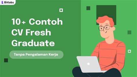 Contoh Ringkasan Cv Fresh Graduate Contoh Surat Resmi