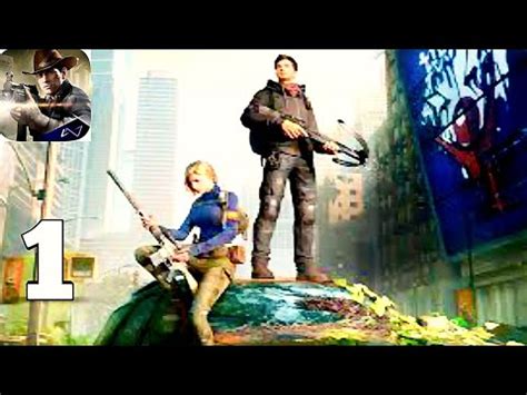 Undawn Gameplay Walkthrough Part Tutorial Global Release Ios