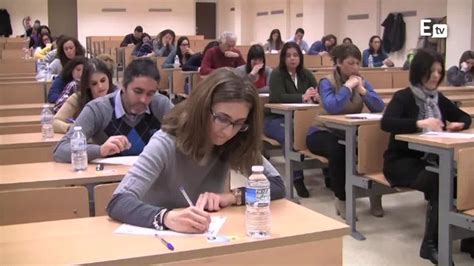 Cómo hacer un examen tipo Test ENFERMERÍA TV