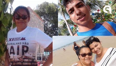 Identificadas as quatro vítimas da mesma família que morreram em