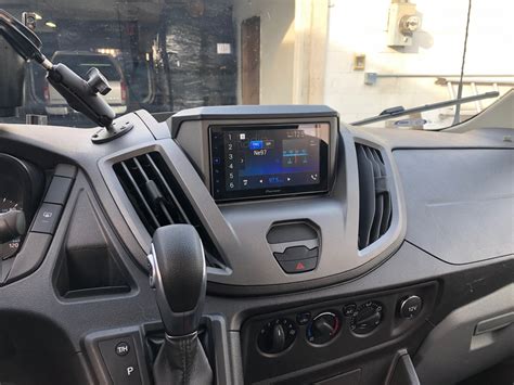 Car Electronics Metra G Double Single Din Dash Kit For Up