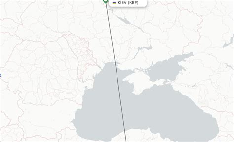Direct Non Stop Flights From Kiev Kyiv To Ankara Schedules