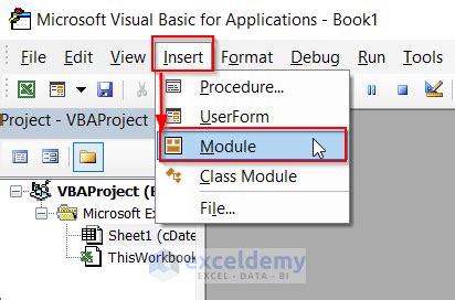 VBA Date To String Conversion In Excel 6 Methods ExcelDemy