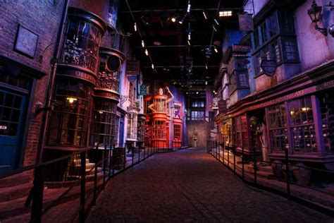 Harry Potter Warner Bros Studio Tour From King S Cross GetYourGuide