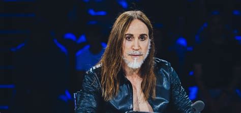 X Factor 2024 Manuel Agnelli Si Alza In Piedi Per Danielle Questo